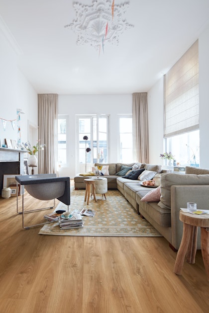 MeisterDesign. comfort DL 600 S Landhausdielen